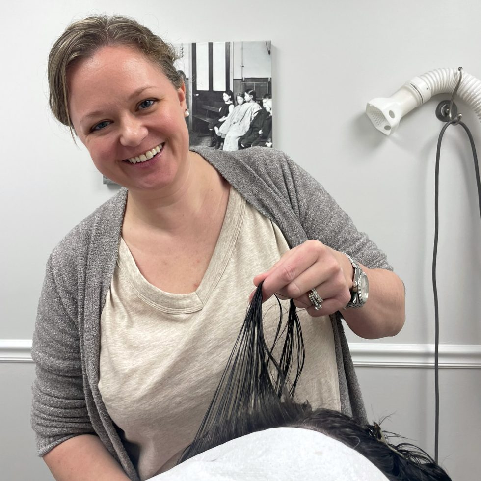 Lice Treatment Services in Denver | Mama Bear Lice Removal