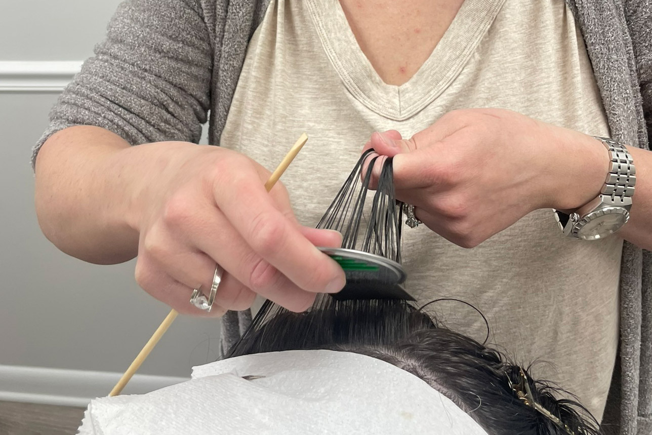 About Us | Mama Bear Lice Care | Denver’s Trusted Lice Experts
